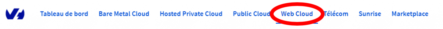 Configurer un DynDNS OVH pour IP dynamique - md.lu